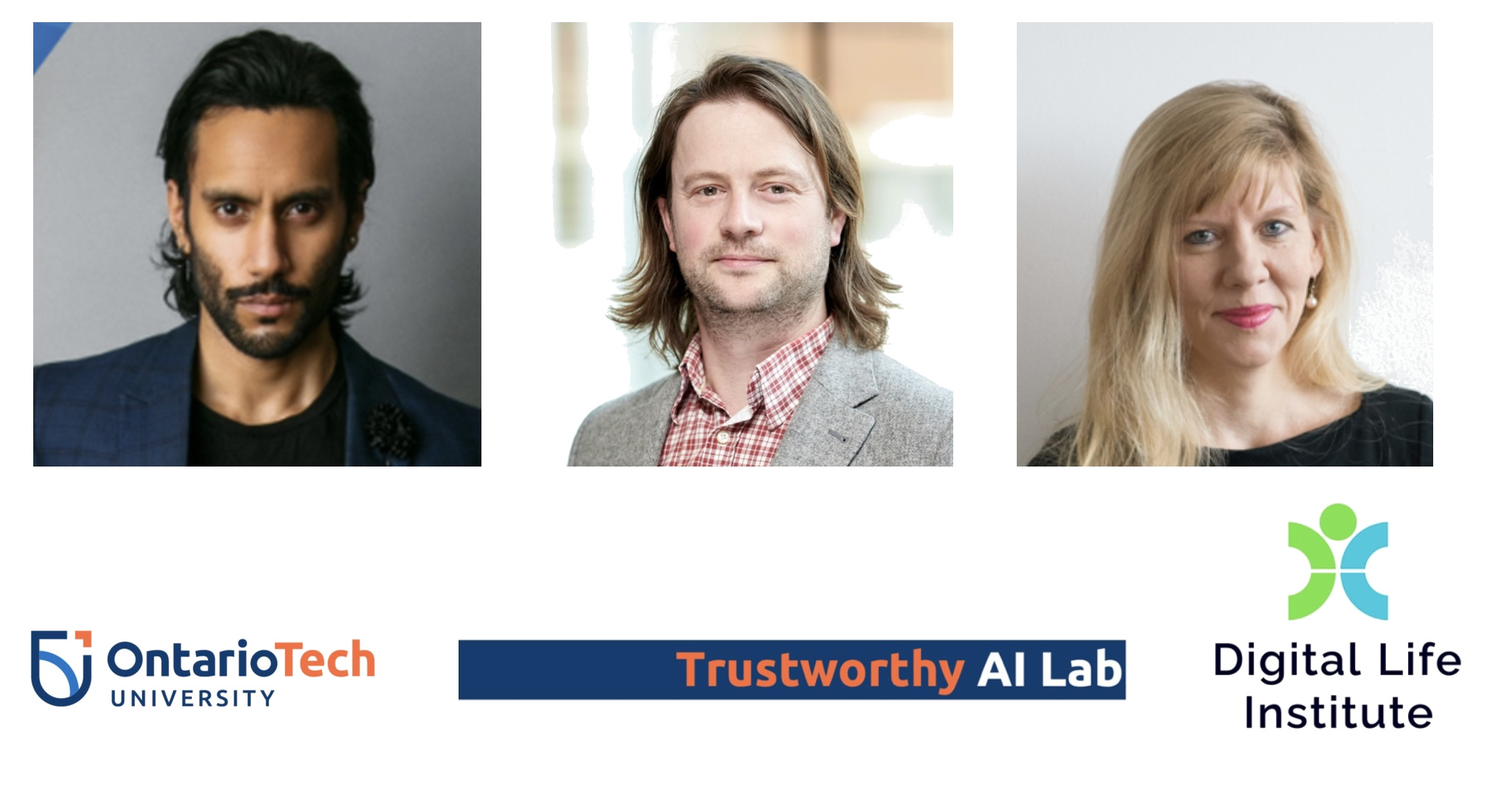 Trustworthy AI Lab and Digital Life Institute to co-host Spring ...